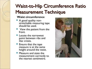 Basic anthropometry ppt. | PPT