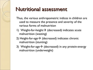 Basic anthropometry ppt. | PPT