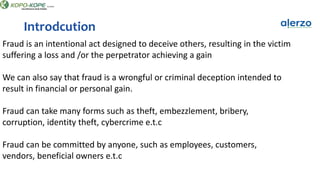 Basic Anti Fraud Measure.pptx