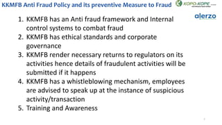 Basic Anti Fraud Measure.pptx