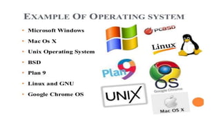 Basic Computer Application Skills | PPT