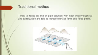 Basic appoarch to urban drainage runoff quantity and quality | PPT