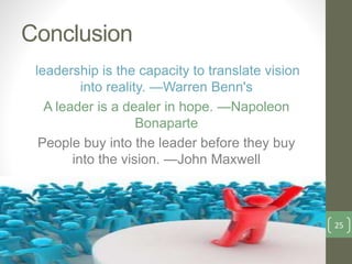 Basic approaches to leadership slides pptx | PPTX