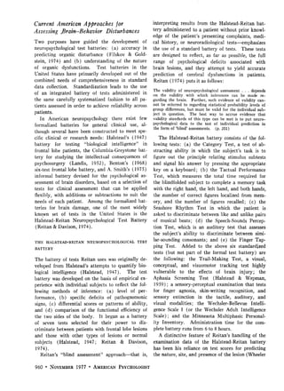 Basic approaches usa_urss | PDF