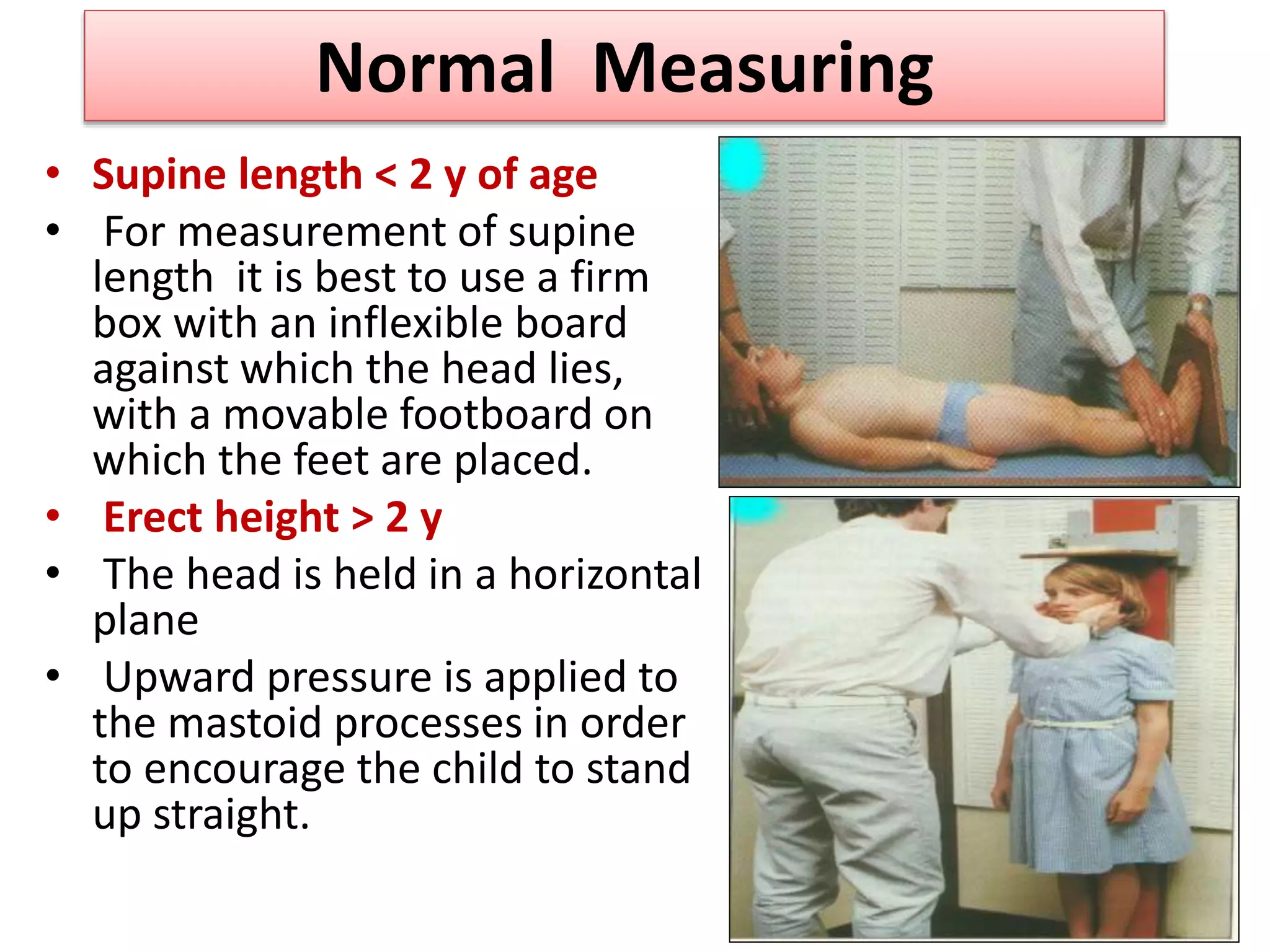 Basic approach on short stature in children | PPTX
