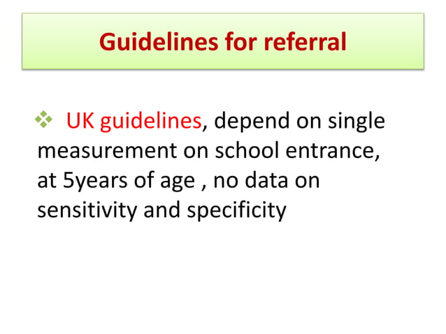 Basic approach on short stature in children | PPTX | Endocrine and ...