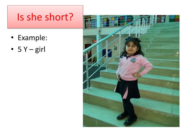 Basic approach on short stature in children | PPTX | Endocrine and ...