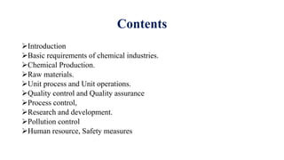 Basic approach to Chemical Industries.pdf