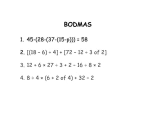 Basic Aptitude Class Quantitative aptitude | PPTX