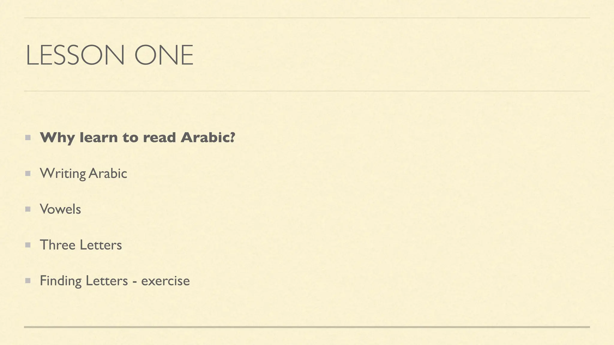 Basic Arabic Reading andLesson for basic | PDF | Islam | Religion ...