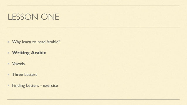 Basic Arabic Reading andLesson for basic | PDF | Islam | Religion ...