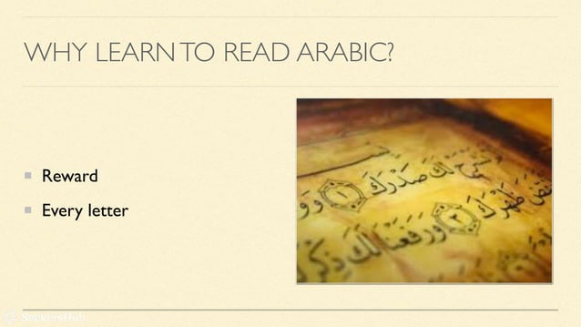 Basic Arabic Reading andLesson for basic | PDF | Islam | Religion ...