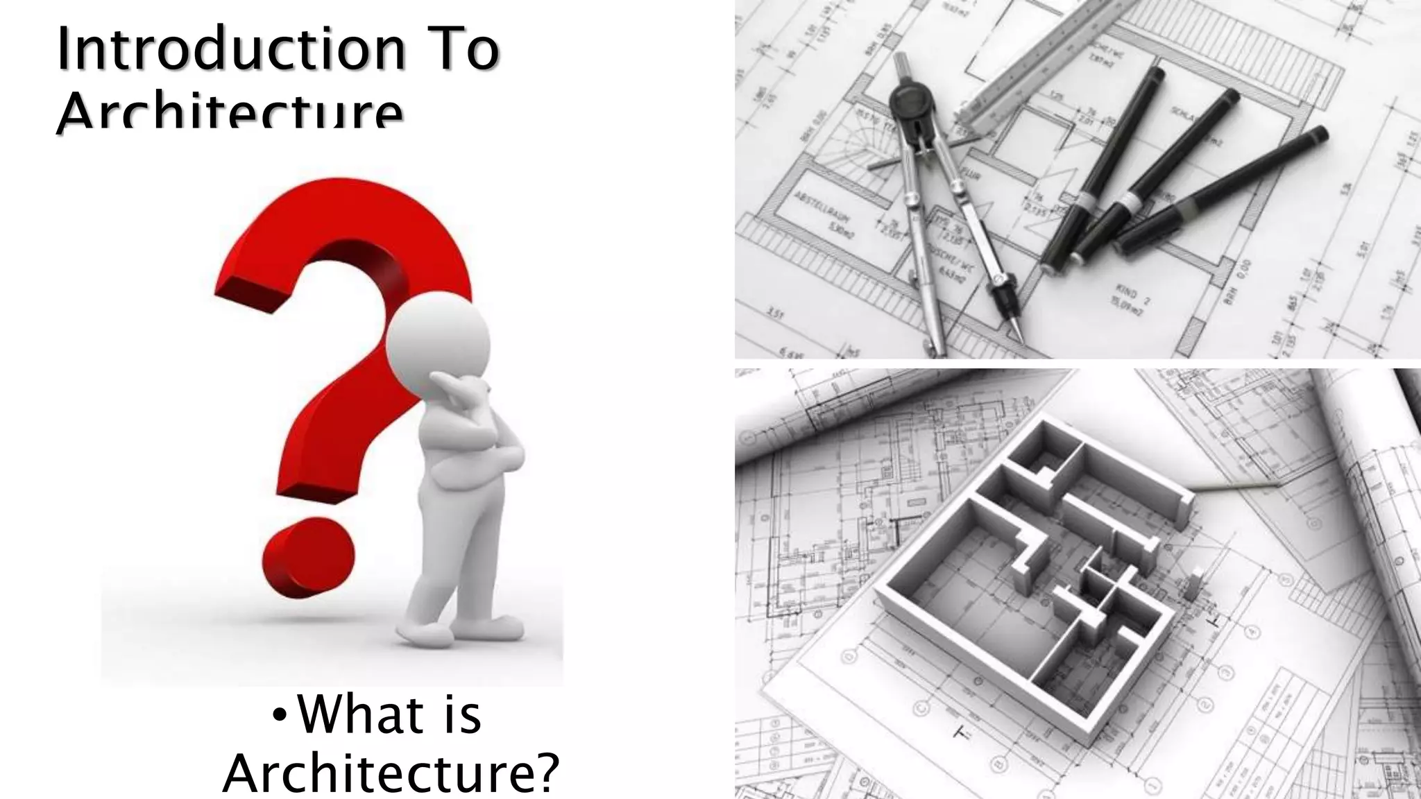 BASIC ARCHITECTURAL DESIGN.pptx