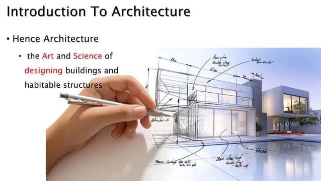 BASIC ARCHITECTURAL DESIGN.pptx