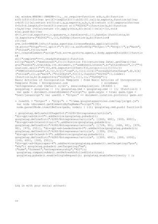 Basic articles of incorporation template free basic articles of ...