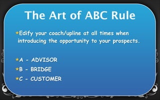 The Basic Art of Multilevel Marketing | PDF