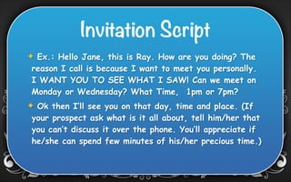 The Basic Art of Multilevel Marketing | PDF