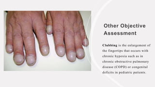 BASIC ASSESSMENT OF CLIENTS BREATHING AND OXYGENATION.pptx