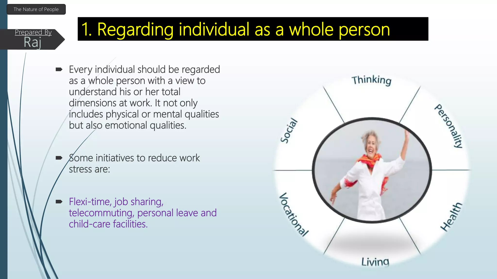 Basic assumptions of_organizational behaviour | PPTX