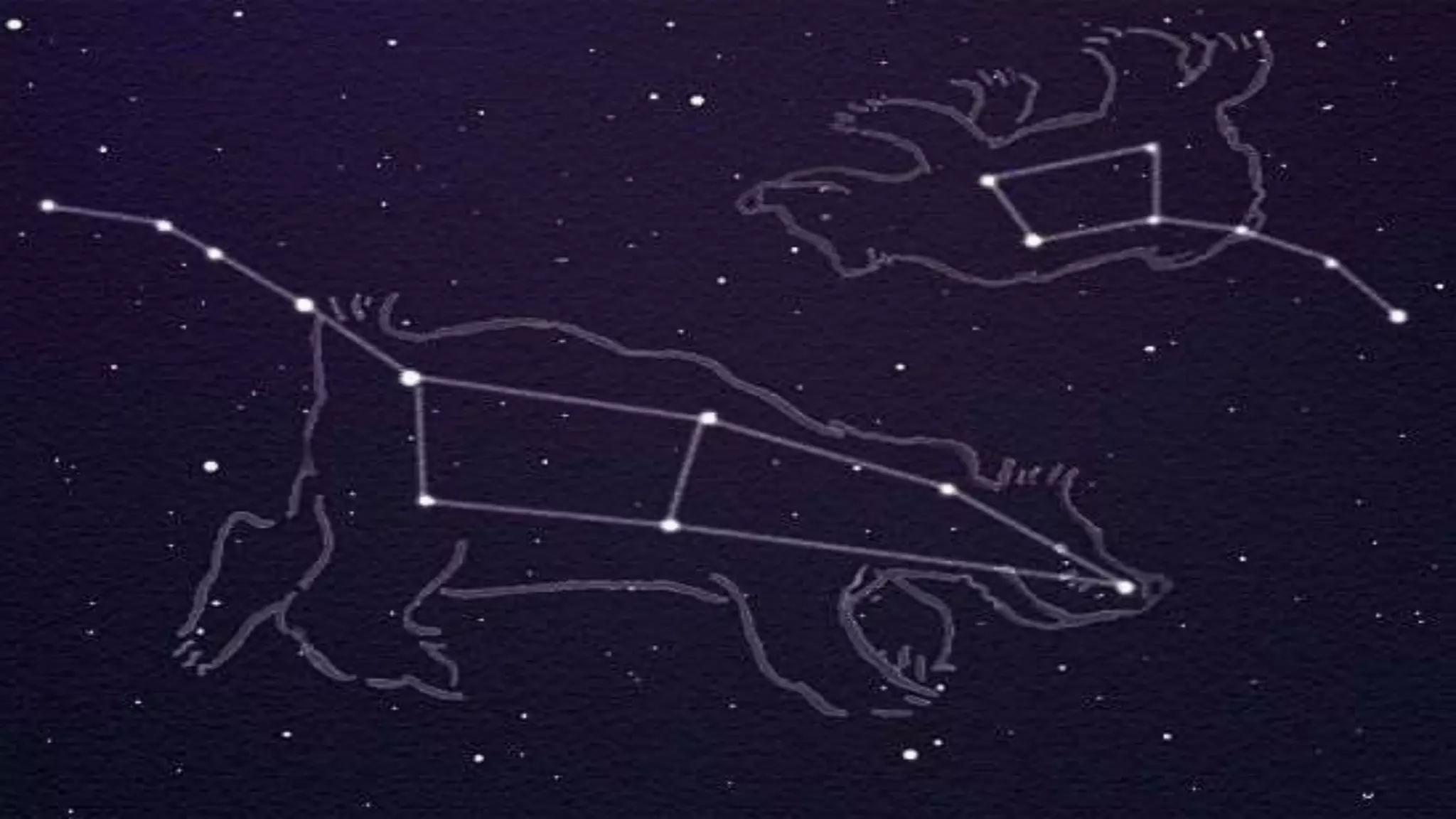 Motions of the Sky, Models of the Universe and Kepler's Laws of ...