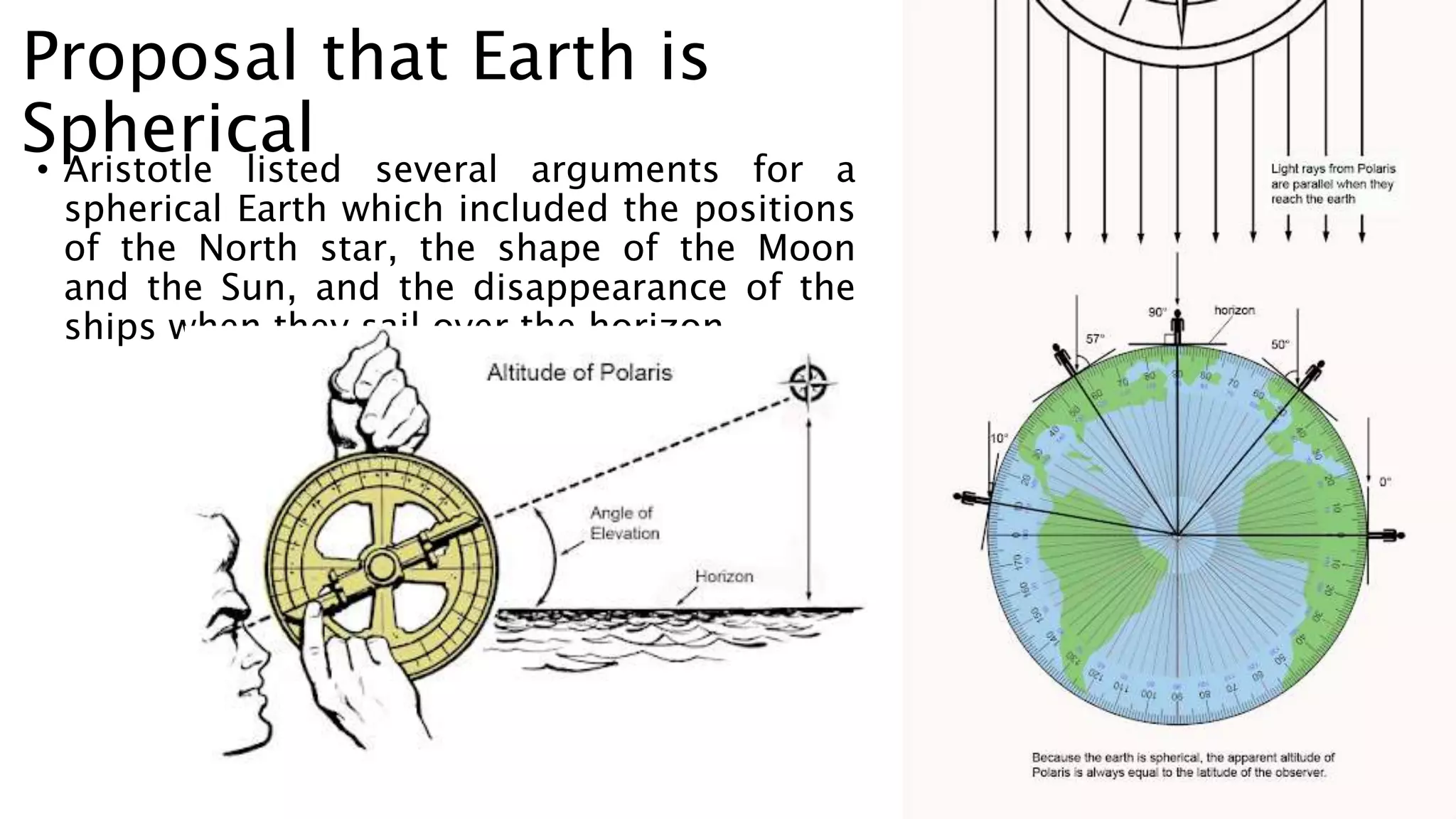 Motions of the Sky, Models of the Universe and Kepler's Laws of ...