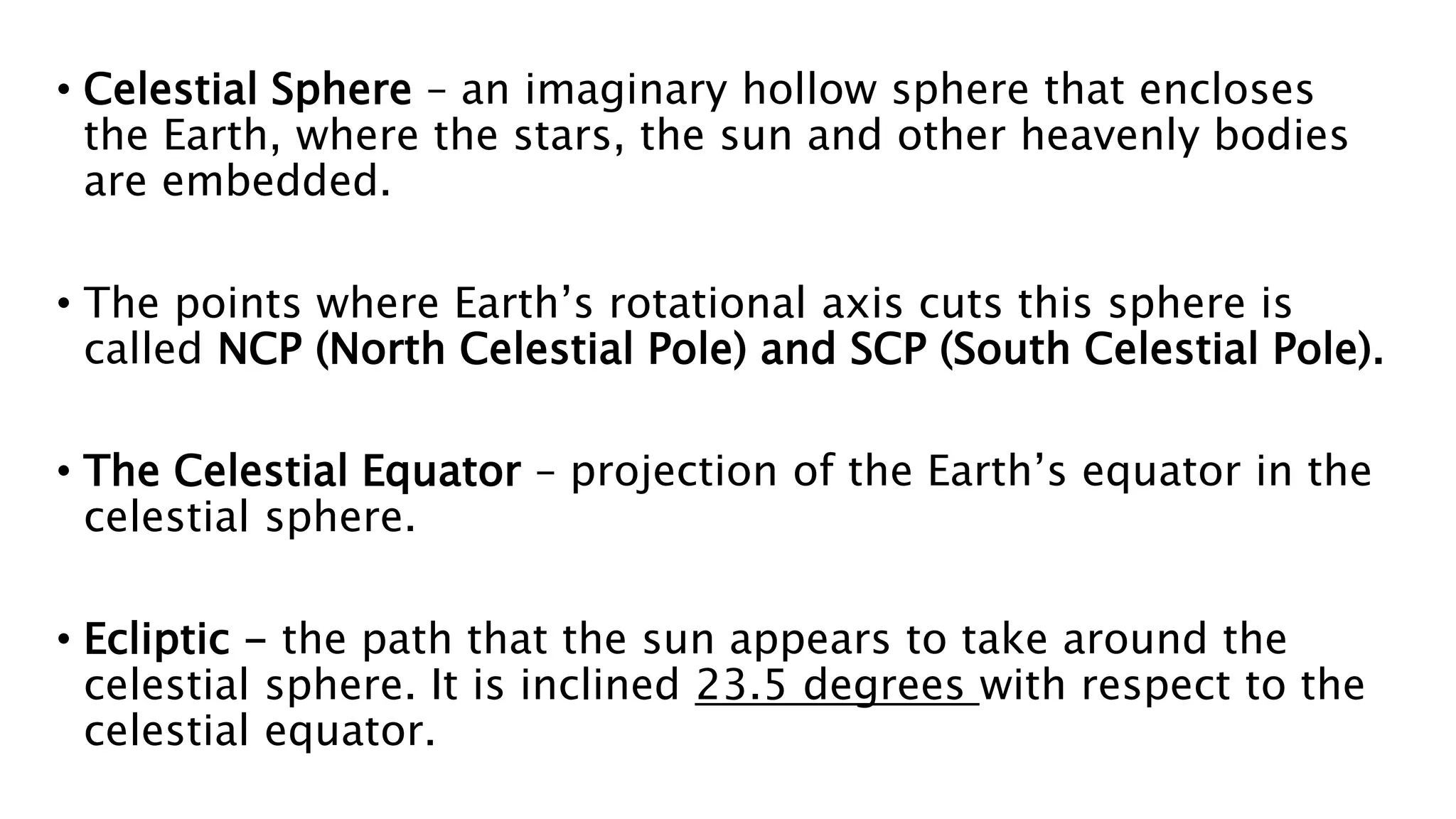 Motions of the Sky, Models of the Universe and Kepler's Laws of ...