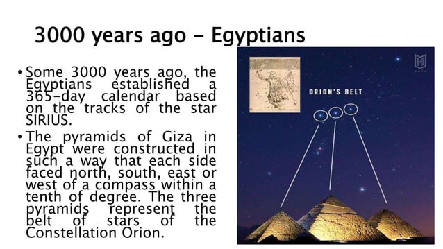 Motions of the Sky, Models of the Universe and Kepler's Laws of ...