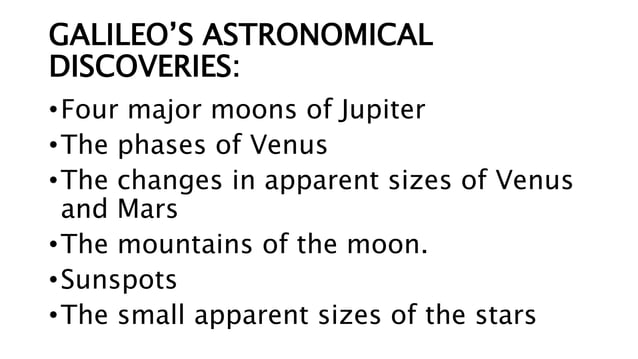 Motions of the Sky, Models of the Universe and Kepler's Laws of ...