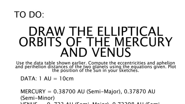 Motions of the Sky, Models of the Universe and Kepler's Laws of ...