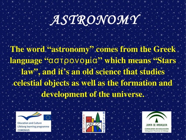 Basic astronomy | PPT | Astrology | Religion & Spirituality