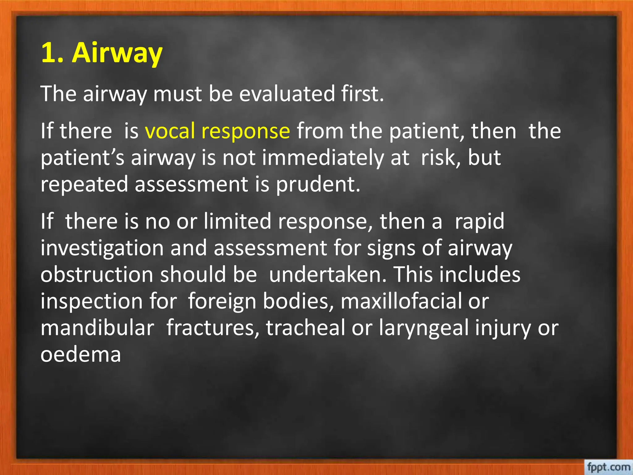 BASIC ATLS principle, management and therapy.pptx