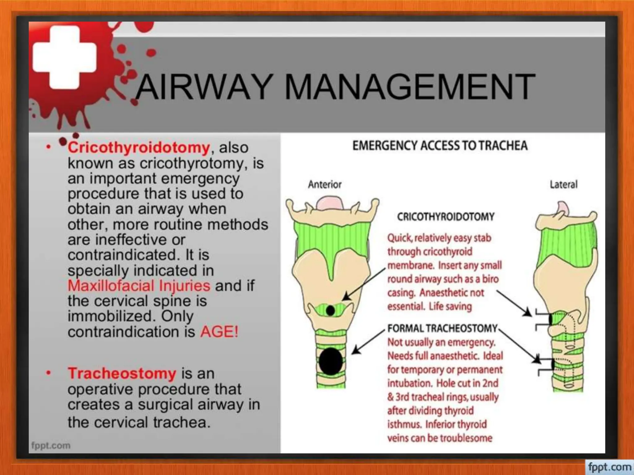 BASIC ATLS principle, management and therapy.pptx