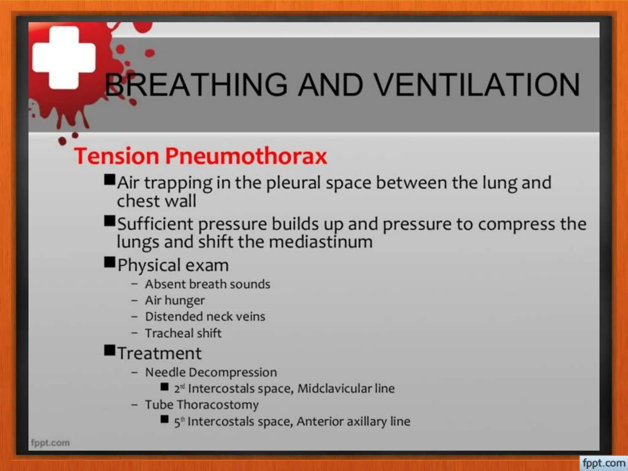 BASIC ATLS principle, management and therapy.pptx