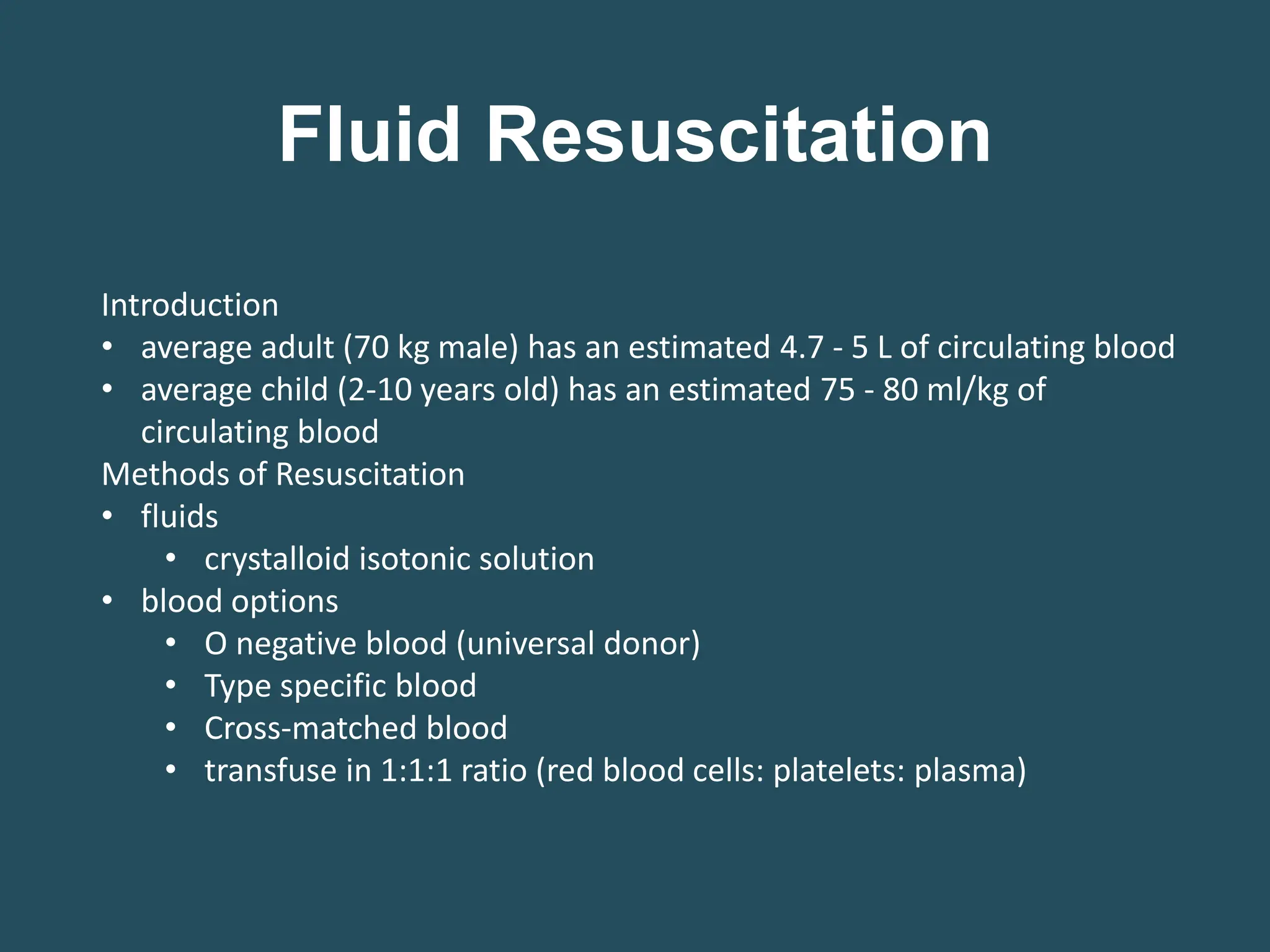 BASIC ATLS principle, management and therapy.pptx