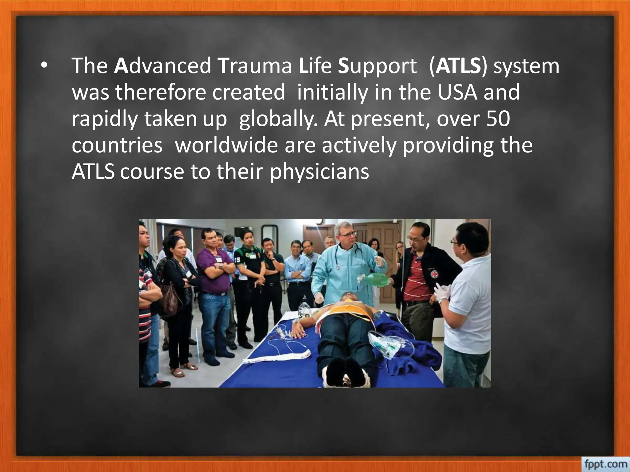 BASIC ATLS principle, management and therapy.pptx