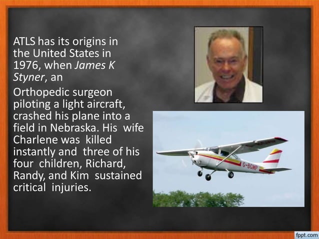 BASIC ATLS principle, management and therapy.pptx | First Aid | Injuries