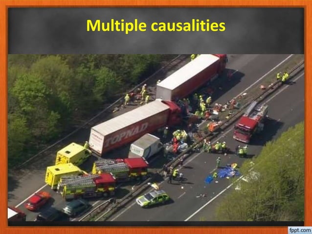 BASIC ATLS principle, management and therapy.pptx | First Aid | Injuries