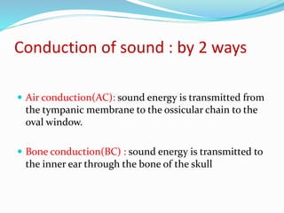Basic audiological evaluation.pptx