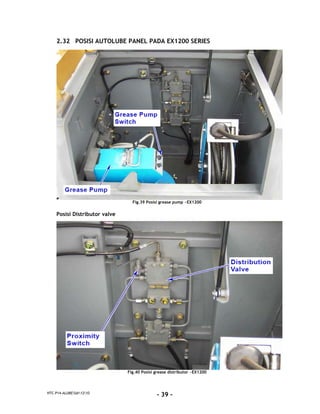 Basic autolube system | PDF