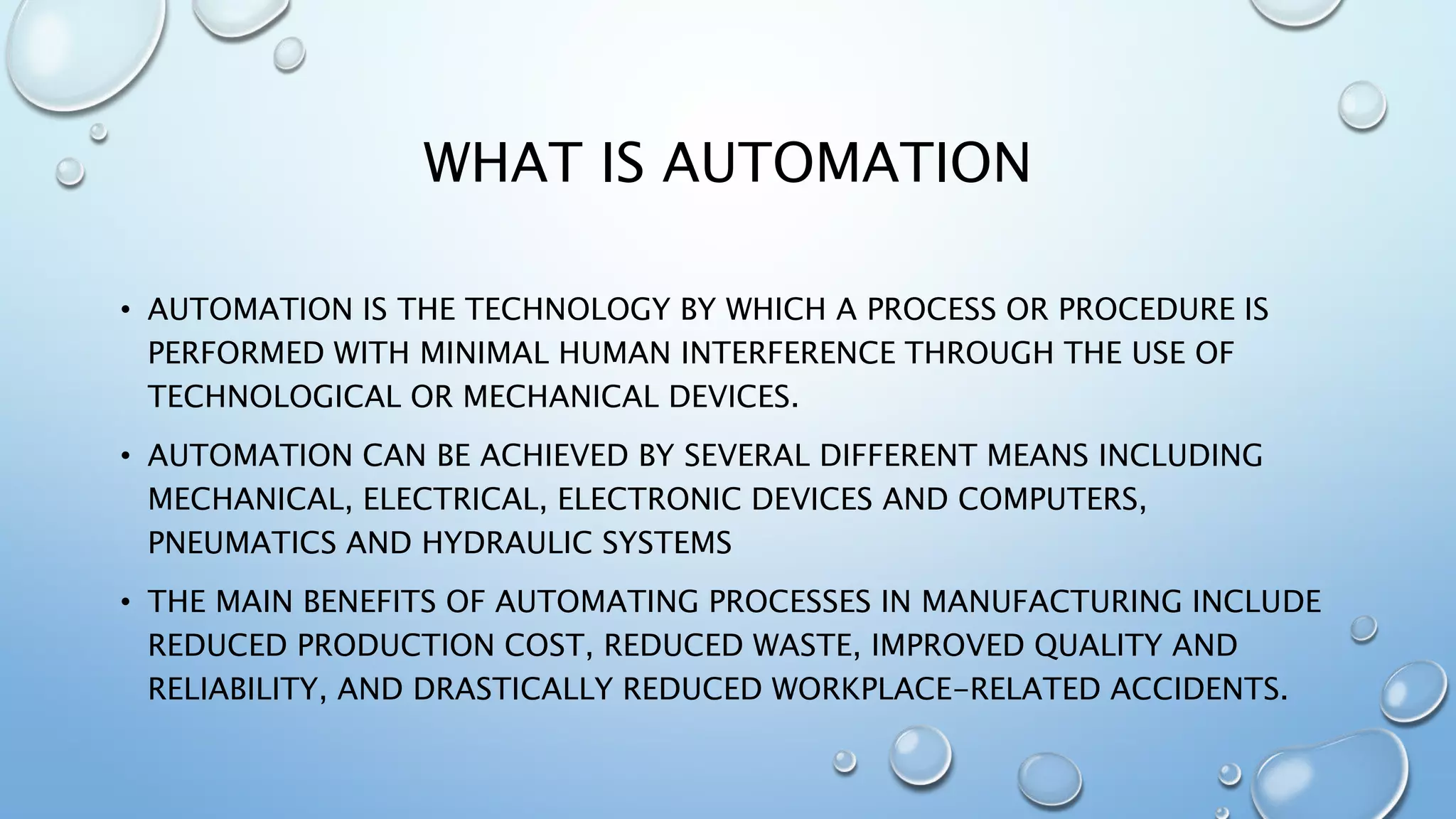 Basic Automation system.ppt