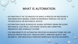 Basic Automation system.ppt