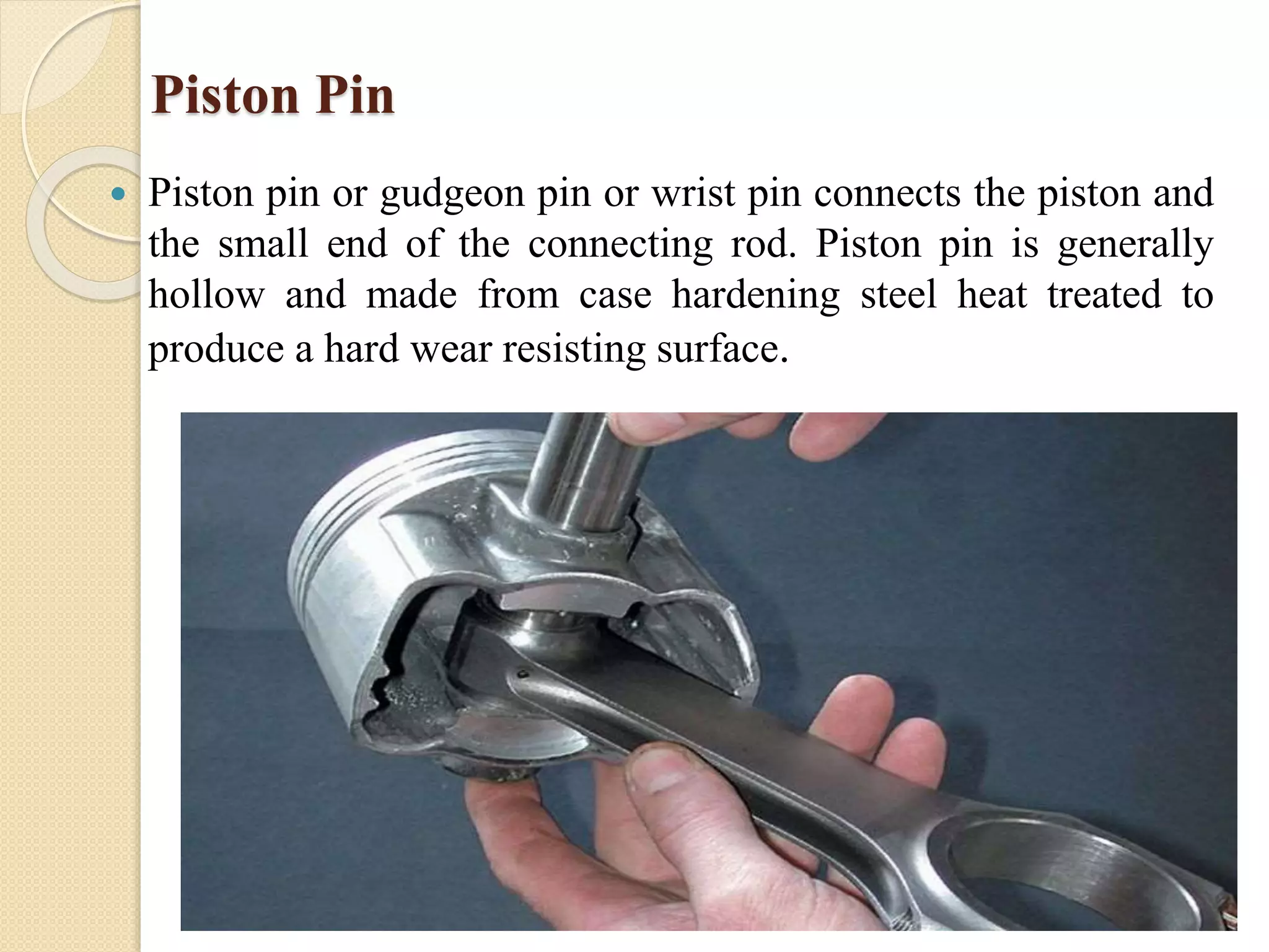 Basic automobile design | PPTX