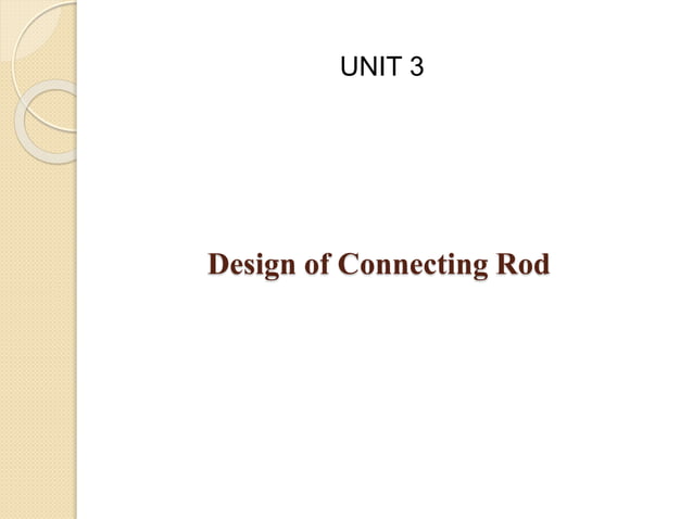 Basic automobile design | PPTX