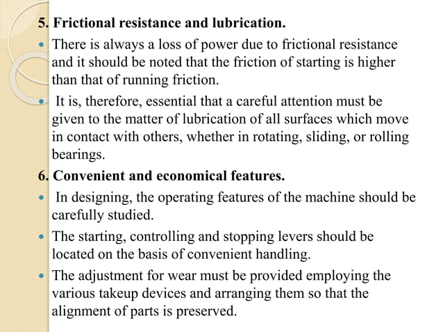 Basic automobile design | PPTX