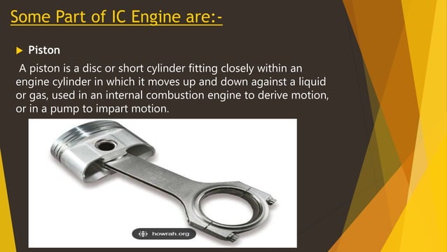 Basic Automobile PPT.pptx | Auto Technology | Automotive