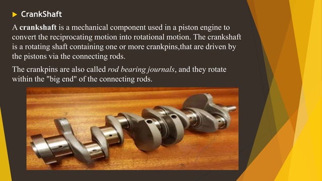 Basic Automobile PPT.pptx | Auto Technology | Automotive