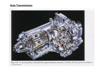 Basic automobiles | PPT