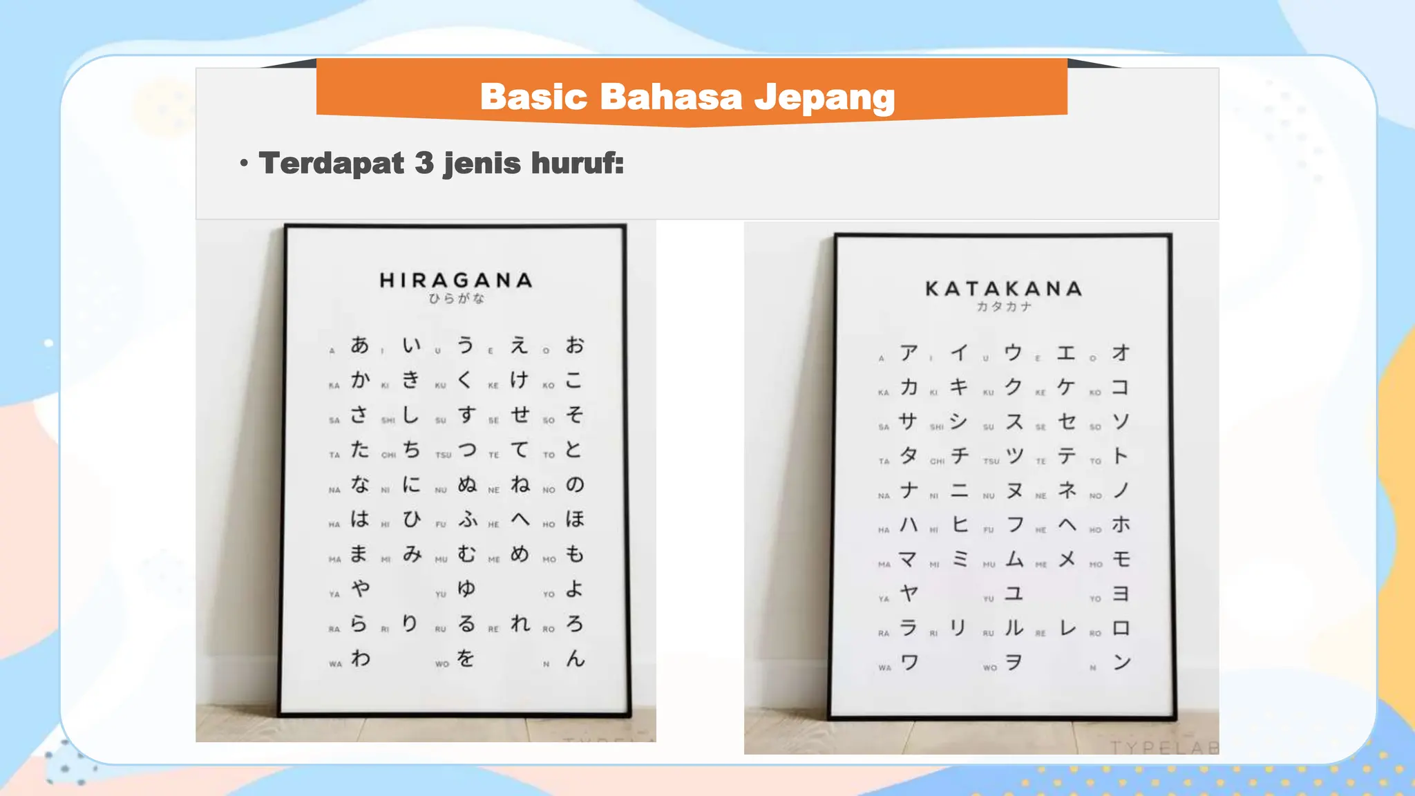 Dasar-Dasar Bahasa Jepang Untuk Pemula.pptx