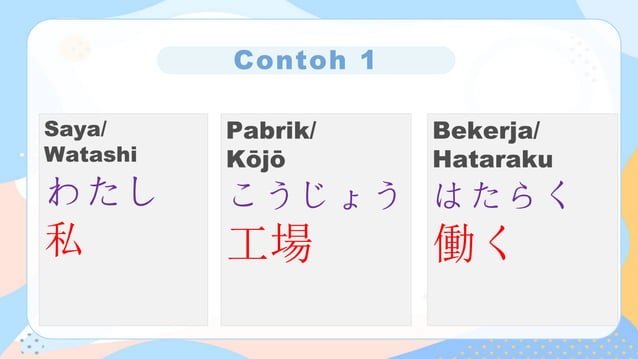 Dasar-Dasar Bahasa Jepang Untuk Pemula.pptx