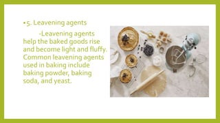 Basic baking.pptx